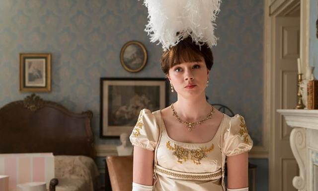 Dear gentle viewer, here is how to watch Bridgerton in order | Popverse