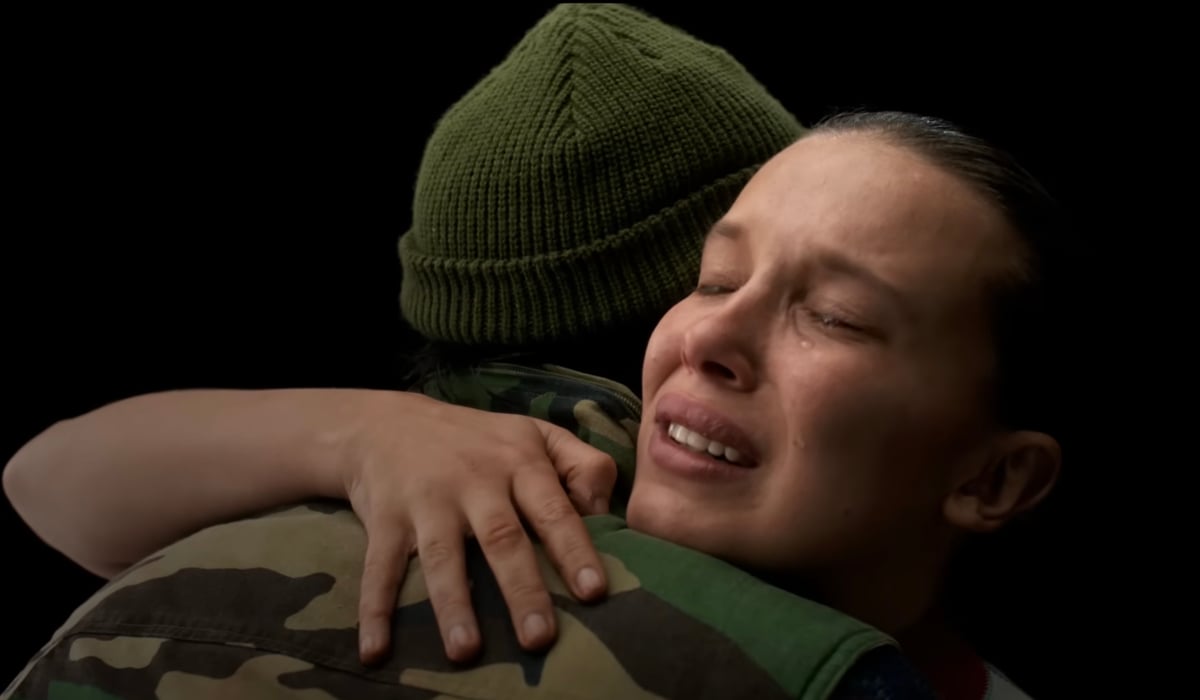 Stranger Things announces an extra episode on Netflix - but it's a ...