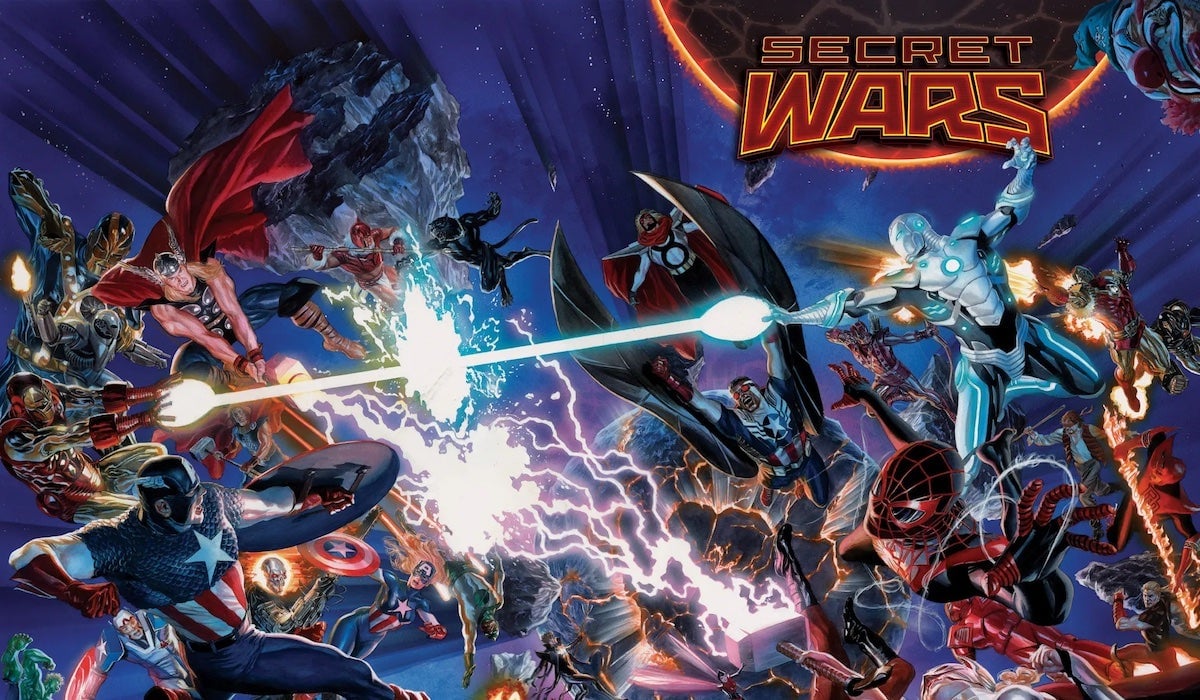 Marvel’s Secret Wars ending explained: What really happened in the ...