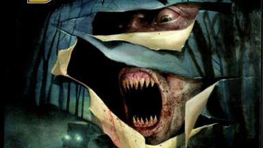 Scott Snyder: a comprehensive guide to his creator-owned work | Popverse