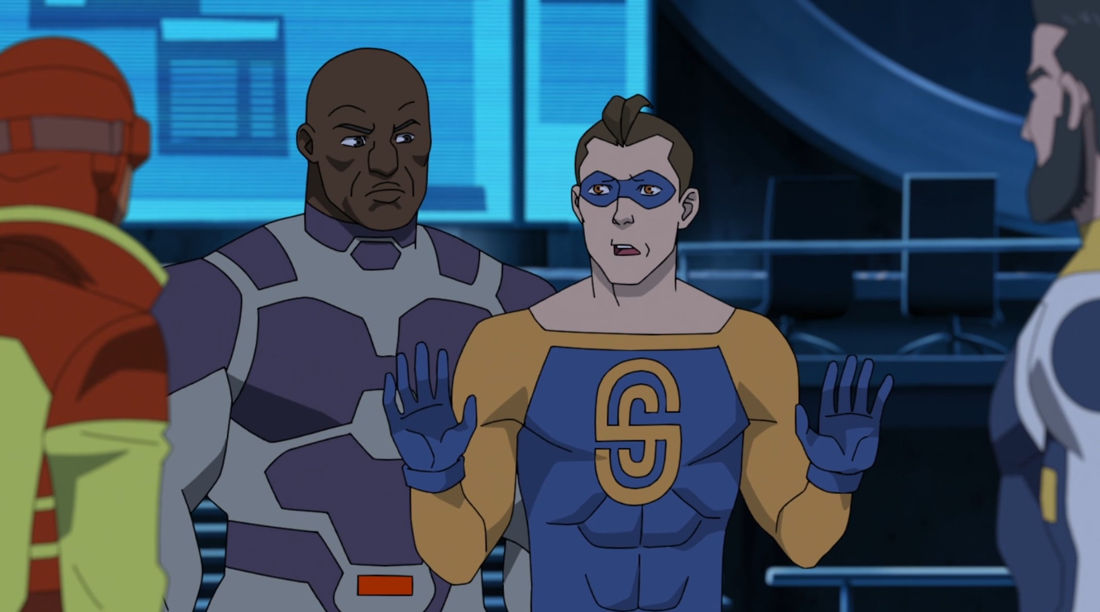 The biggest differences between the Invincible comic and the Prime ...