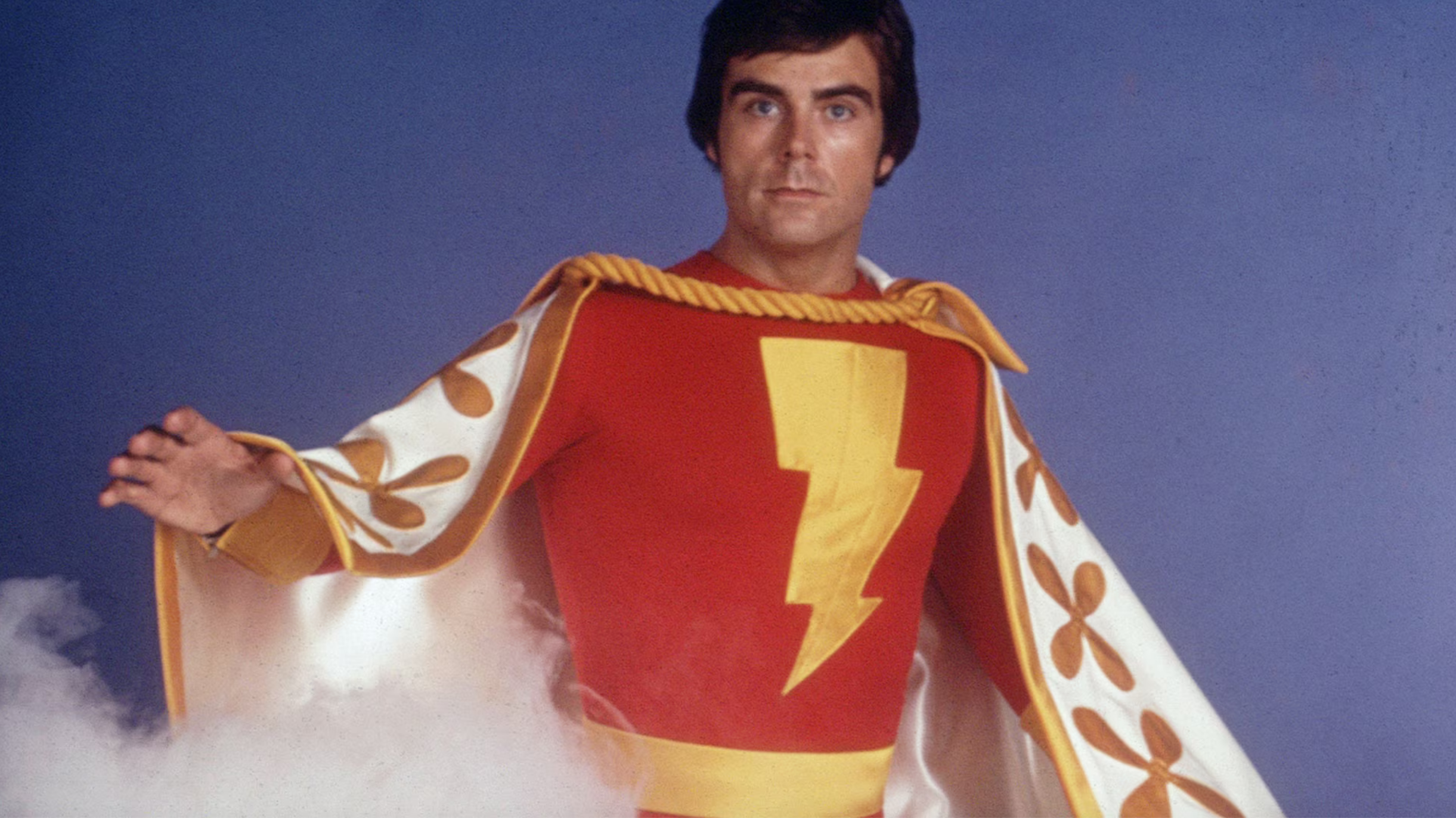 The Best DC Comics superhero live-action series ever, ranked from the ...