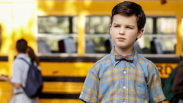 Young Sheldon series finale ending explained (and details about Amy and ...