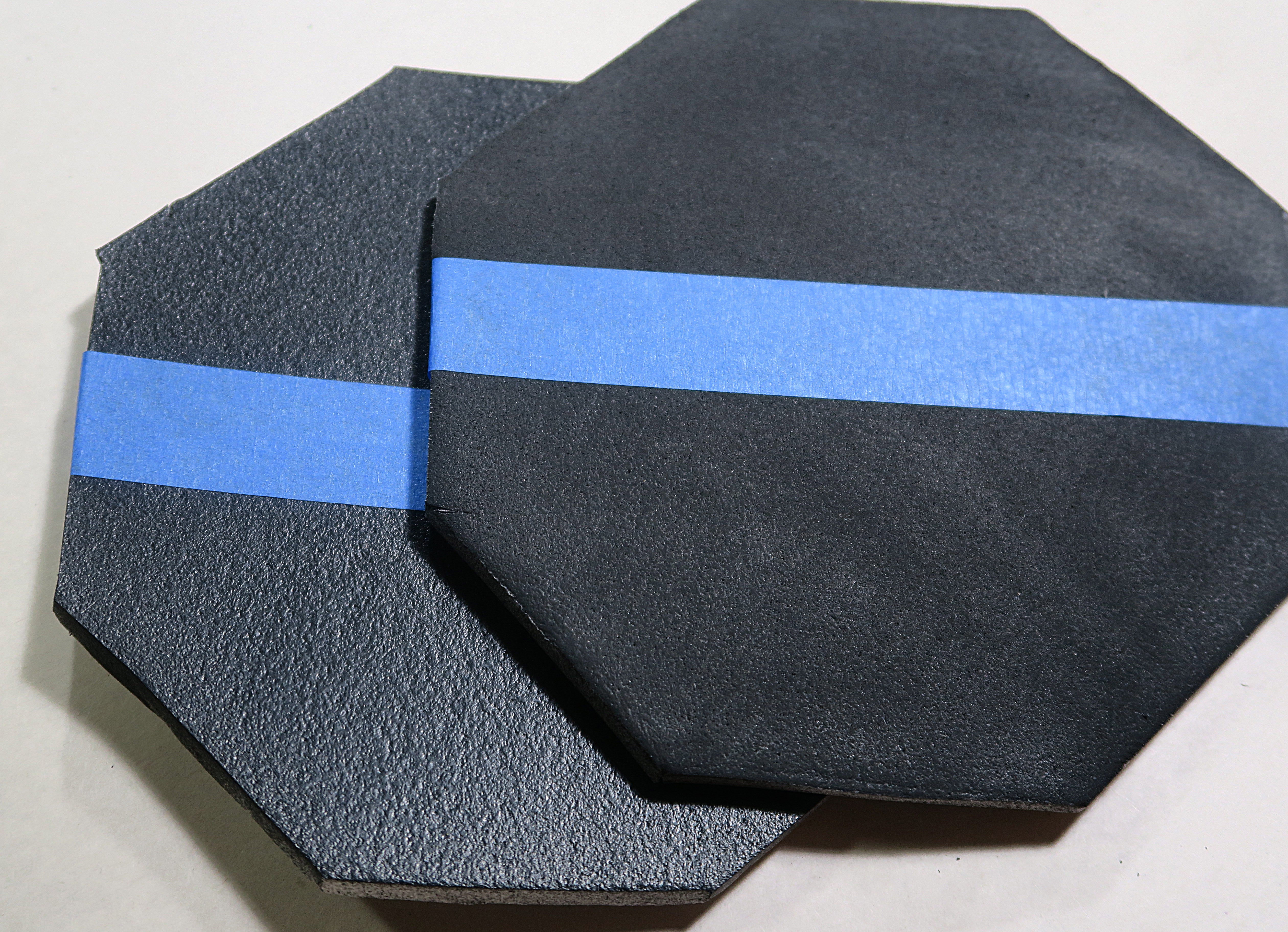 Cosplay armor: How to make armor look shiny using foam and paint | Popverse