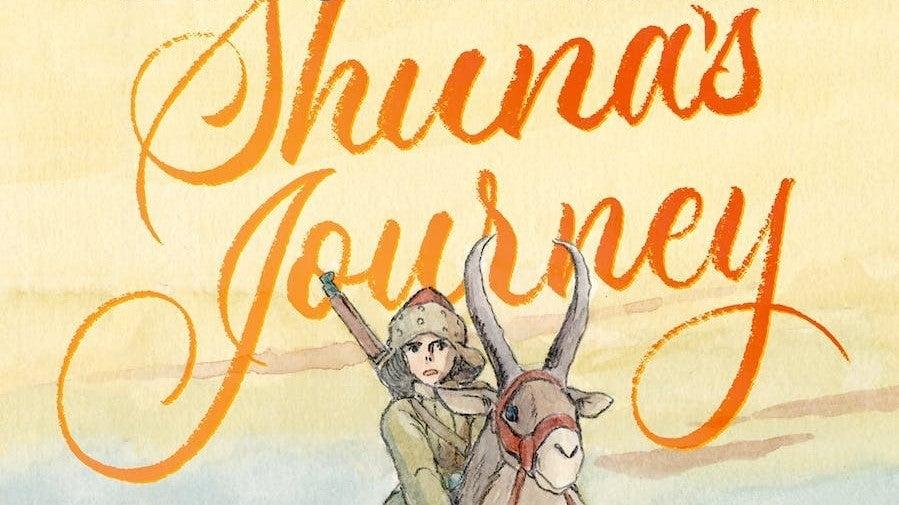 The secrets and surprises of Shuna’s Journey, Miyazaki’s rediscovered ...