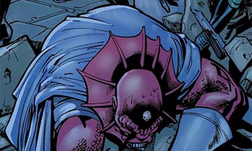 Who is Sidewinder? Here is everything you need to know about Giancarlo ...