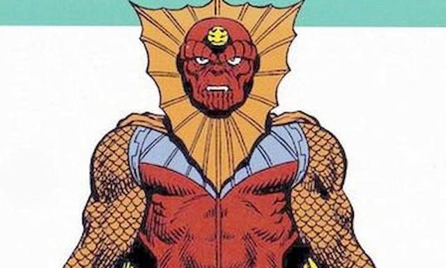 Who is Sidewinder? Here is everything you need to know about Giancarlo ...