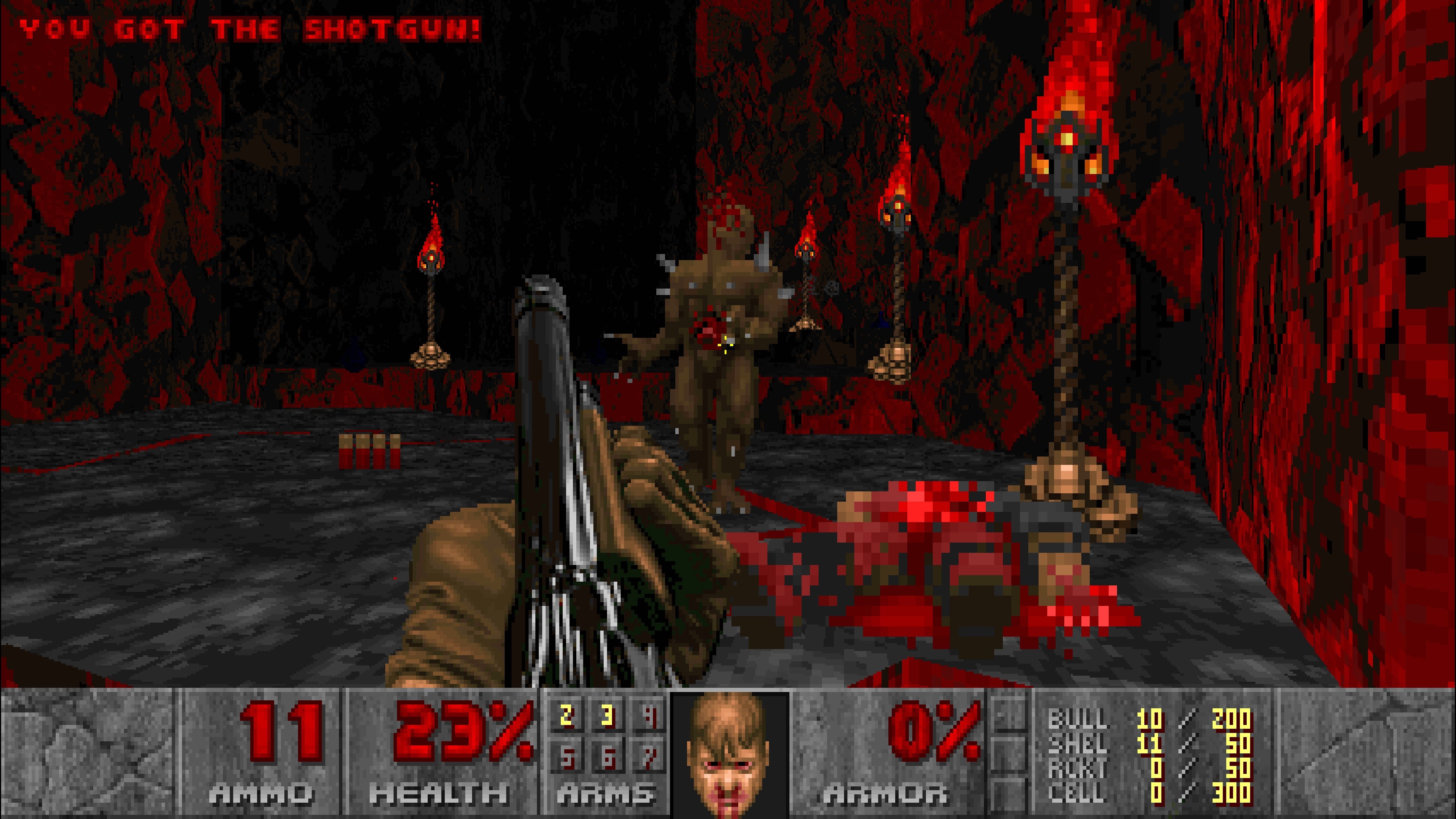 How to play the the Doom games franchise in release and chronological ...