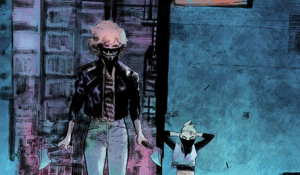 James Tynion IV's Something is Killing The Children returns as Boom! Studios continues Erica ...