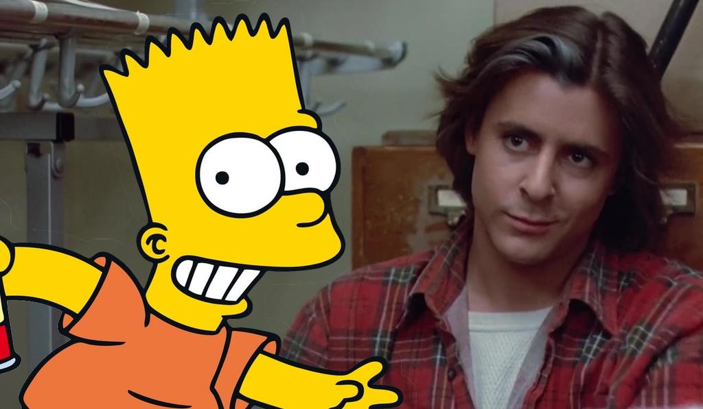 How The Breakfast Club gave Bart Simpson one of his iconic catchphrases ...