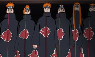 Who is Pain? Everything you need to know about one of Naruto's most ...