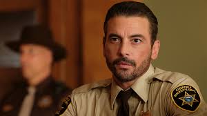 Scream’s Skeet Ulrich was in talks for Christopher Nolan’s The Odyssey ...