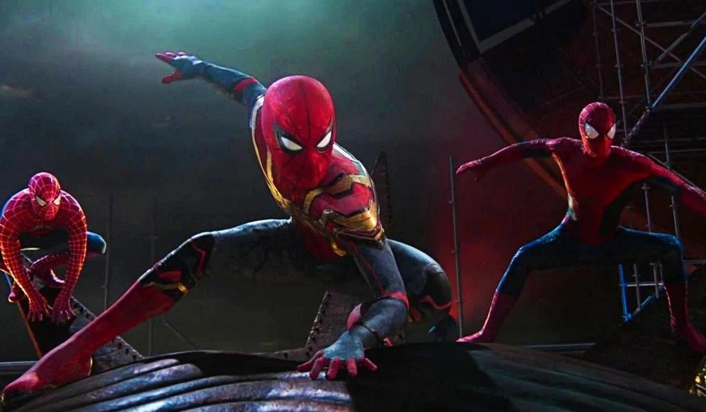All of Marvel's Spider-Man movies, ranked worst to best! | Popverse