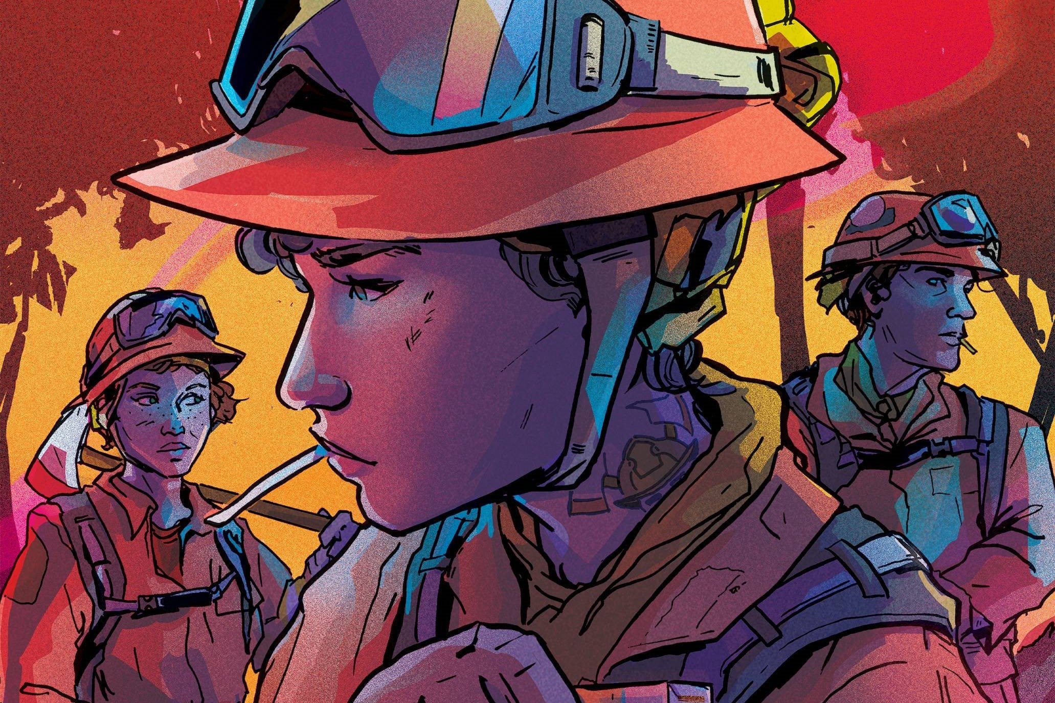IDW has a humble mission: to be the best publisher in comics | Popverse