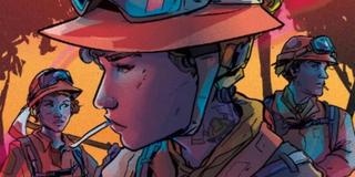 Scott Snyder: a comprehensive guide to his creator-owned work | Popverse