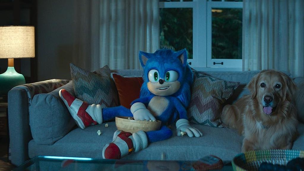 How to watch Sonic the Hedgehog movies & TV series in release and ...