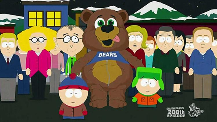 How to watch South Park in release and chronological order | Popverse