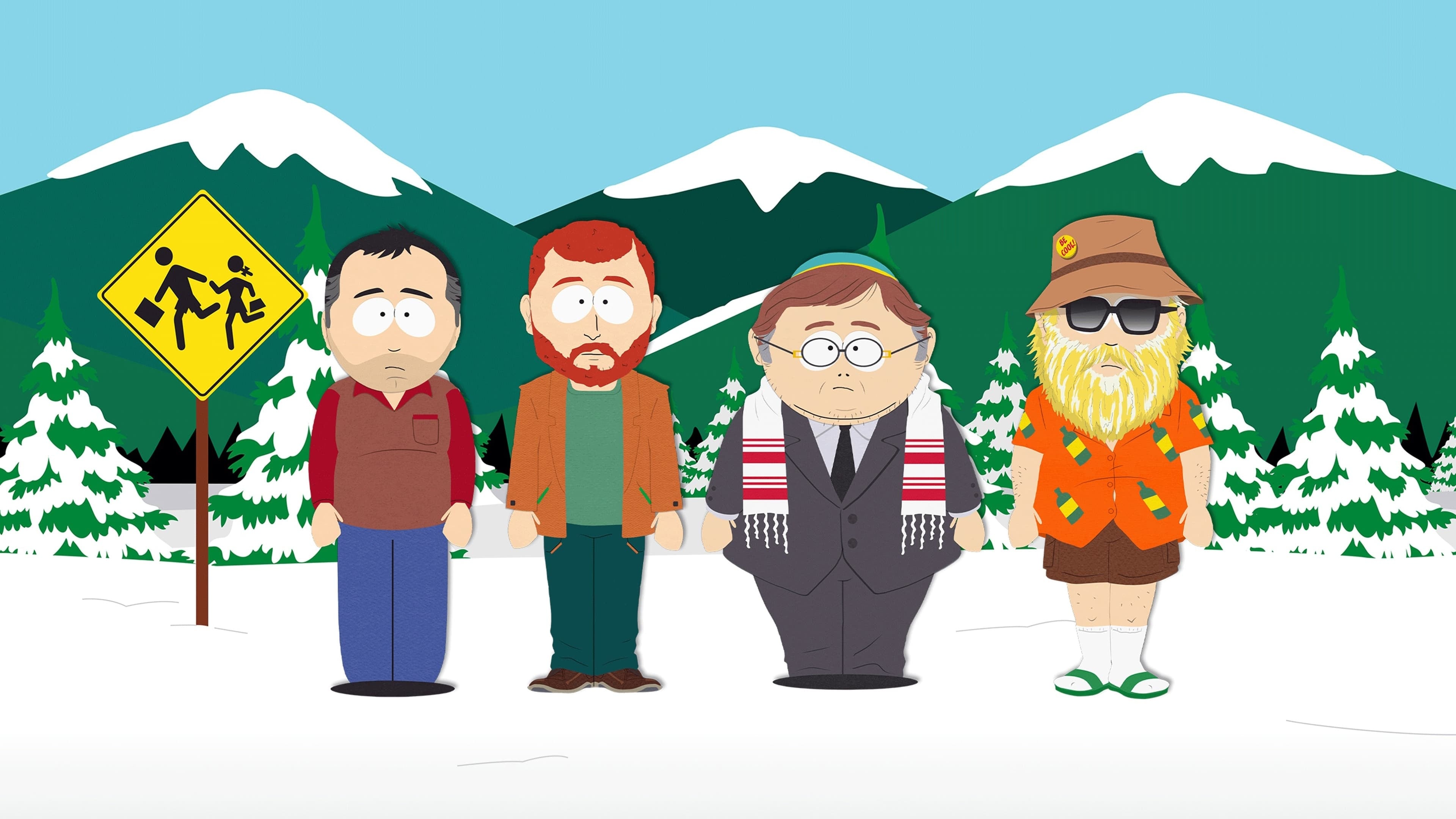 How to watch South Park in release and chronological order | Popverse