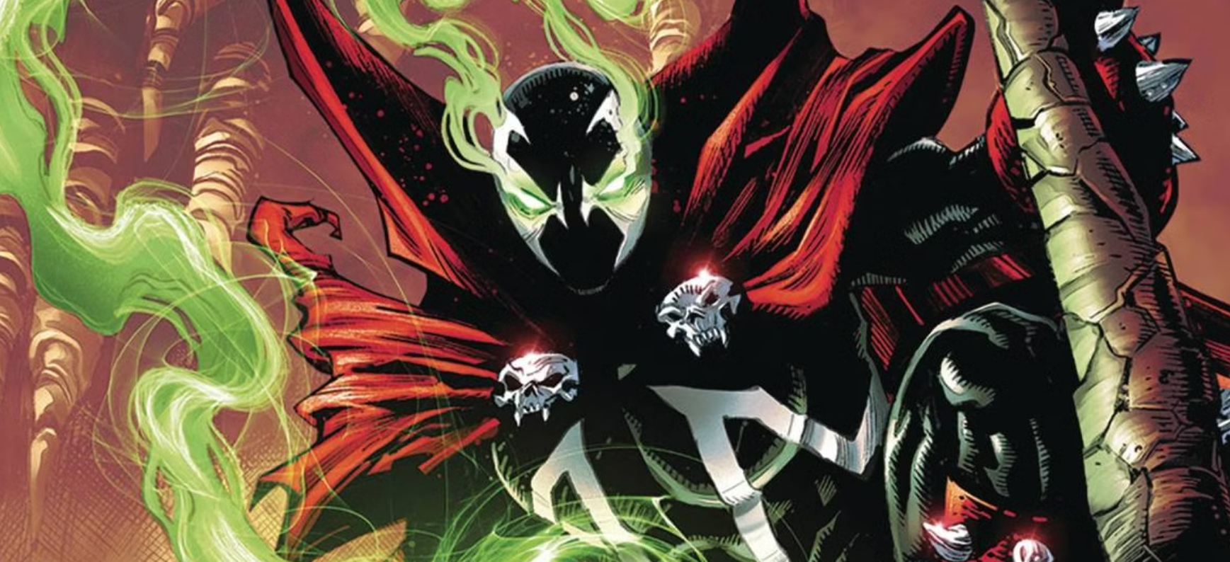 DC is reviving Legion of Super-Heroes "soon" says DC architect (and ...