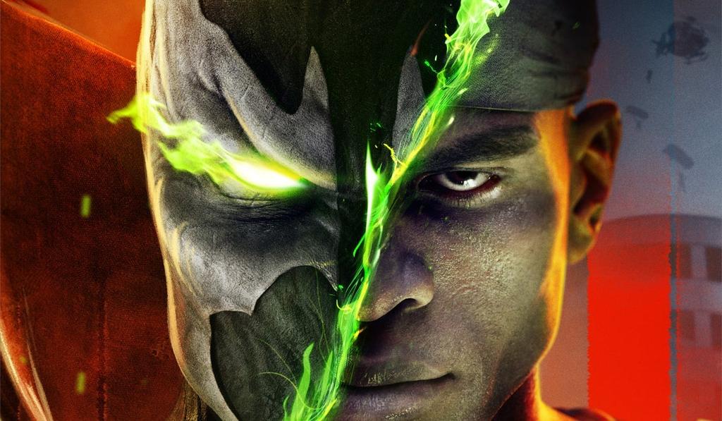 Spawn is coming to Call of Duty with a very familiar voice | Popverse