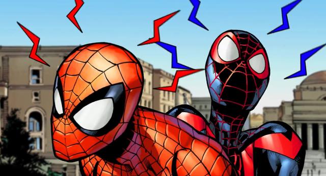 Spectacular Spider-Man co-creator Greg Weisman on his return to the ...