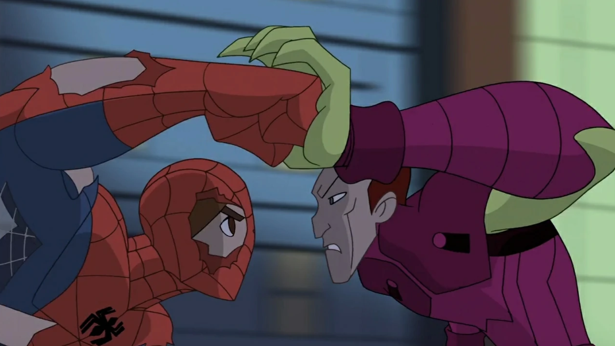All of Marvel's Spider-Man TV series, ranked worst show to best show ...