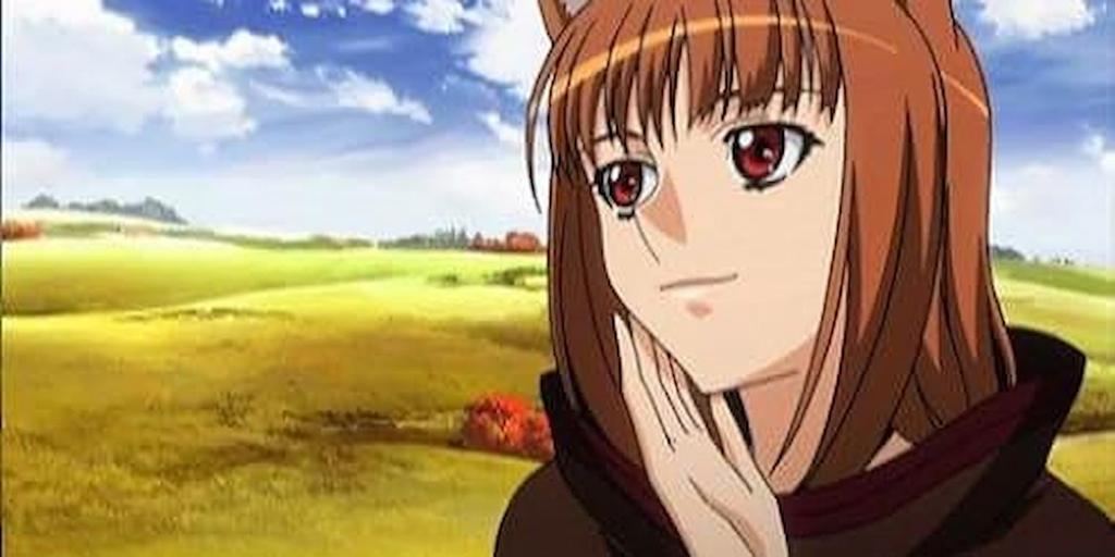 Spice and Wolf: How - and where! - to watch the classic anime ahead of ...
