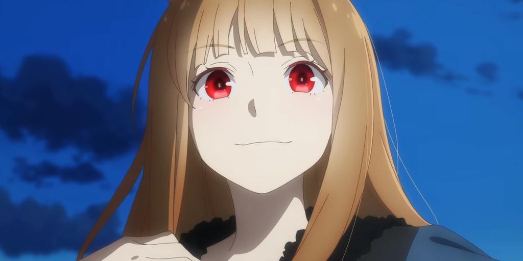 Spice and Wolf: How - and where! - to watch the classic anime ahead of ...