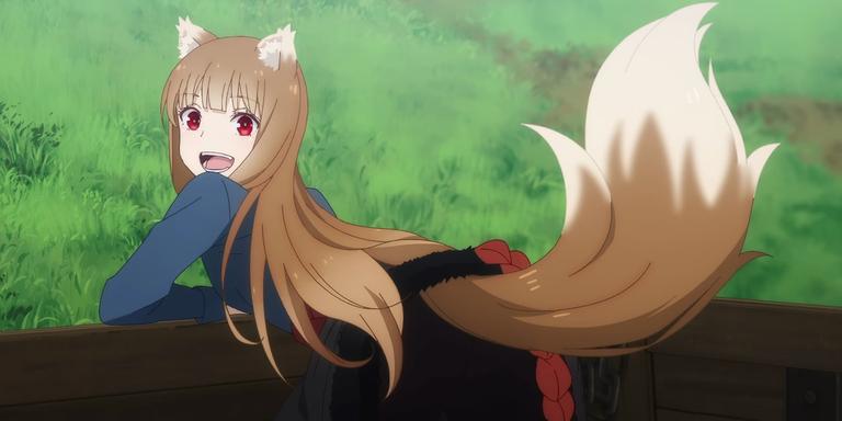 Spice and Wolf: How - and where! - to watch the classic anime ahead of ...