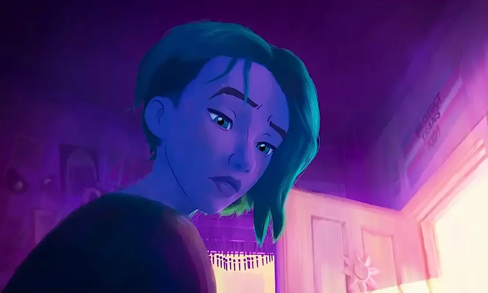 Is Marvel's Spider-Gwen trans? The Spider-Man: Across the Spider-Verse ...