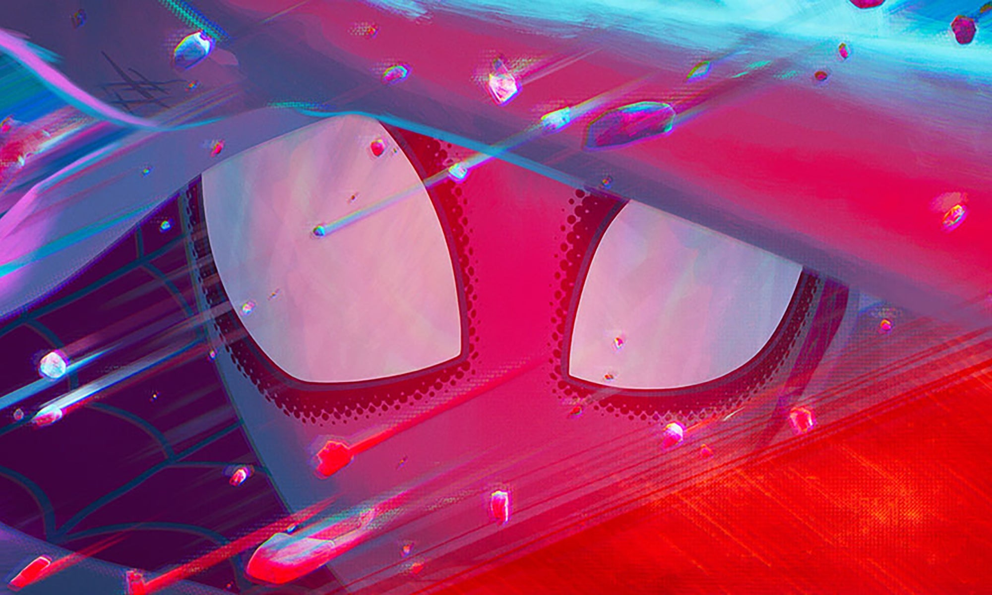 Is Marvel's Spider-Gwen trans? The Spider-Man: Across the Spider-Verse ...