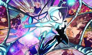Spider-Gwen: How a one-off variant became one of Marvel's biggest ...