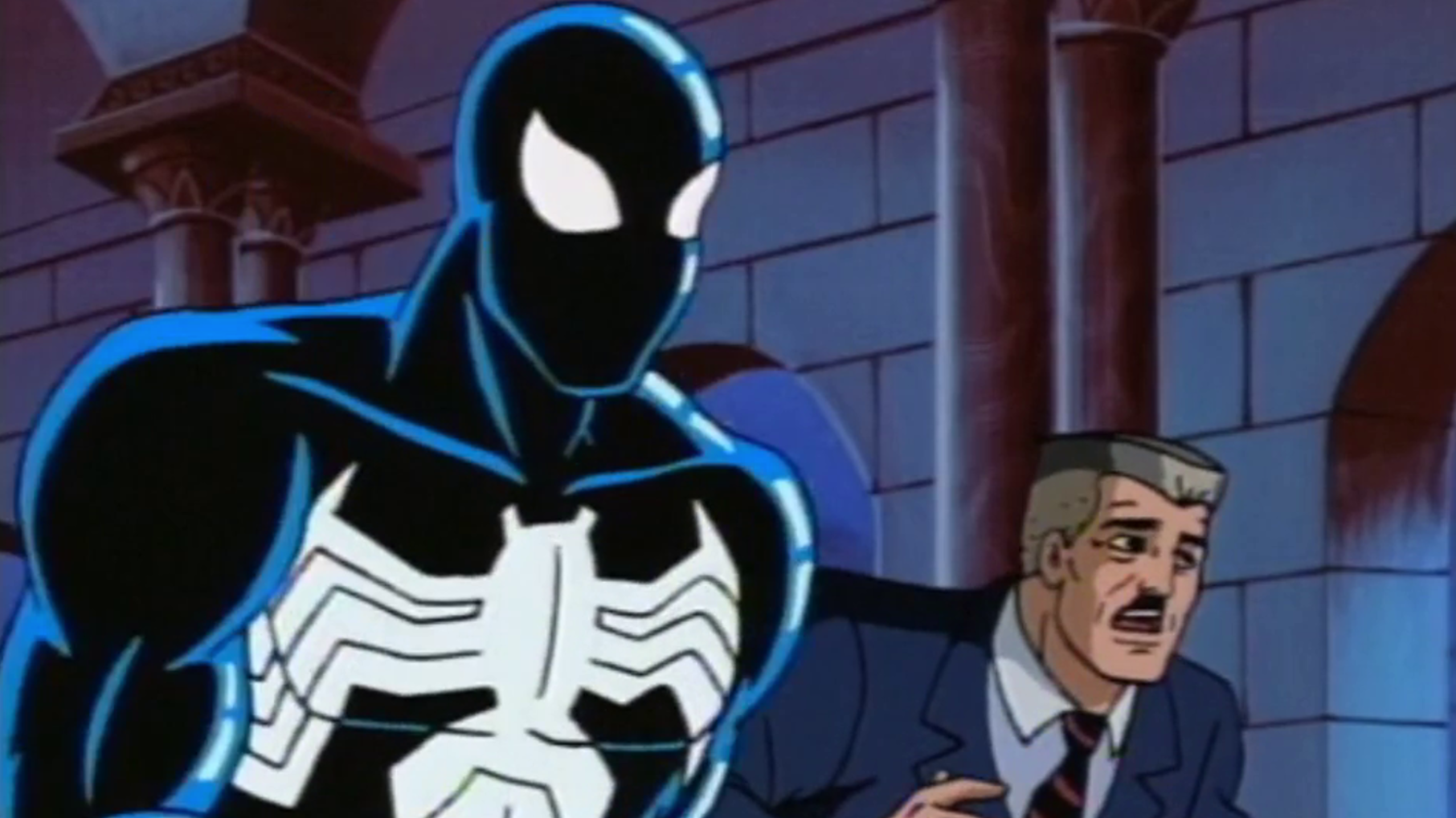 All of Marvel's Spider-Man TV series, ranked worst show to best show ...