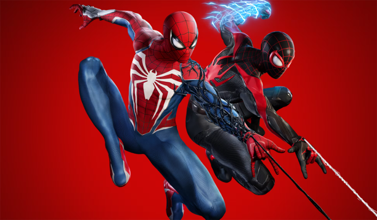 Spider-Man 2 star reveals why the hit game probably didn't win at the ...