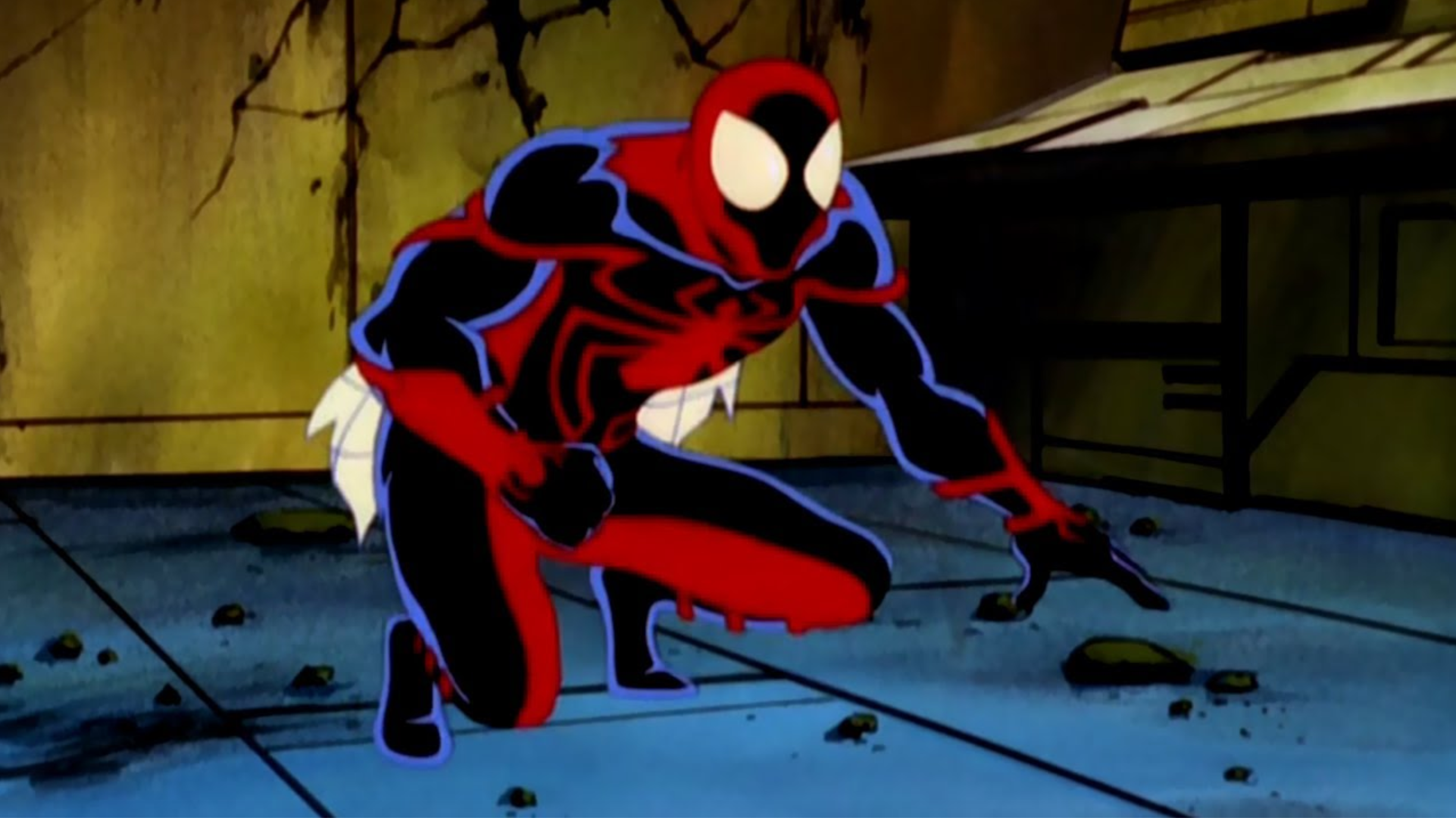 All of Marvel's Spider-Man TV series, ranked worst show to best show ...