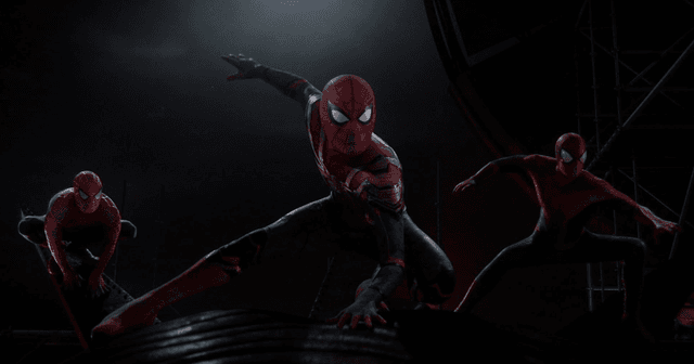 Spider-Man: How to watch Marvel's wall-crawler movies from the MCU to ...