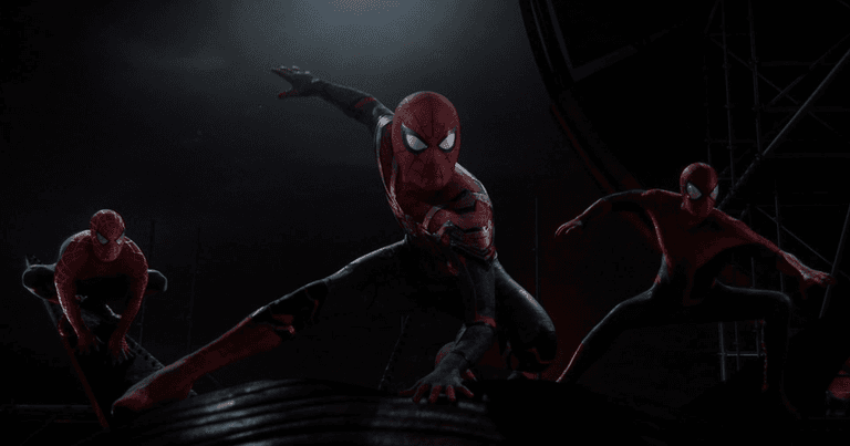Spider-Man: How to watch Marvel's wall-crawler movies from the MCU to ...