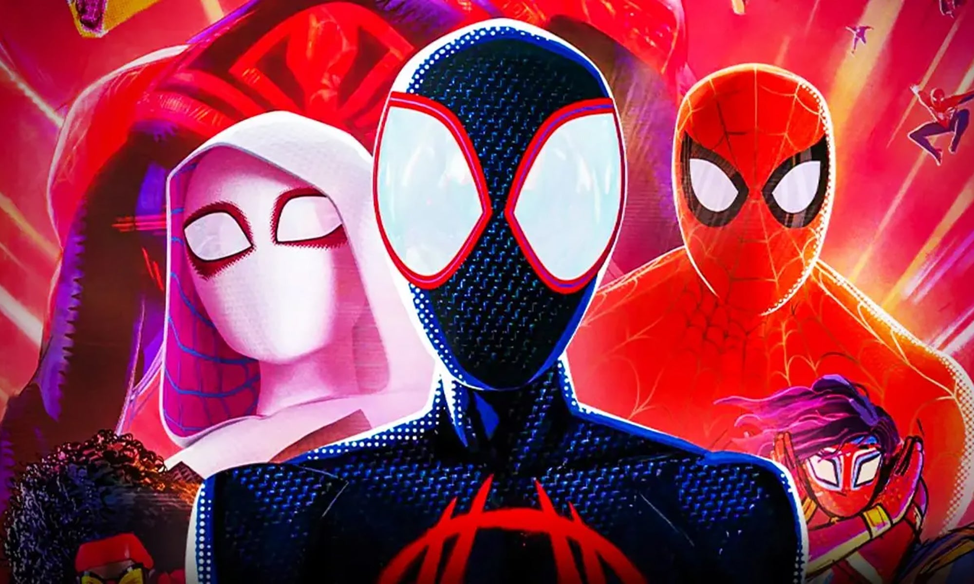 Spider-Verse explained: Inside Marvel’s multiverse of Spider-Man and ...