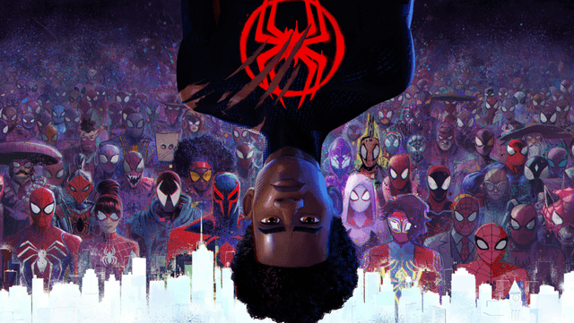Marvel has turned Spider-Man Miles Morales into a vampire (and they ...
