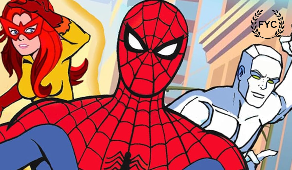 For Your Consideration: Marvel created a miniature MCU based on Spidey ...
