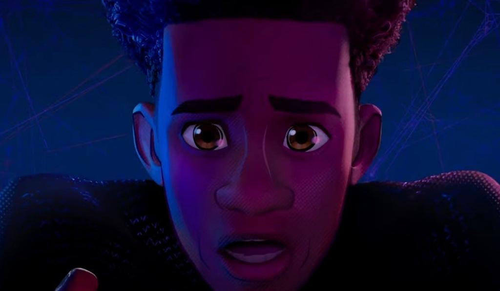 The Prowler: Inside Spider-Verse 2's surprising villain (and his ...