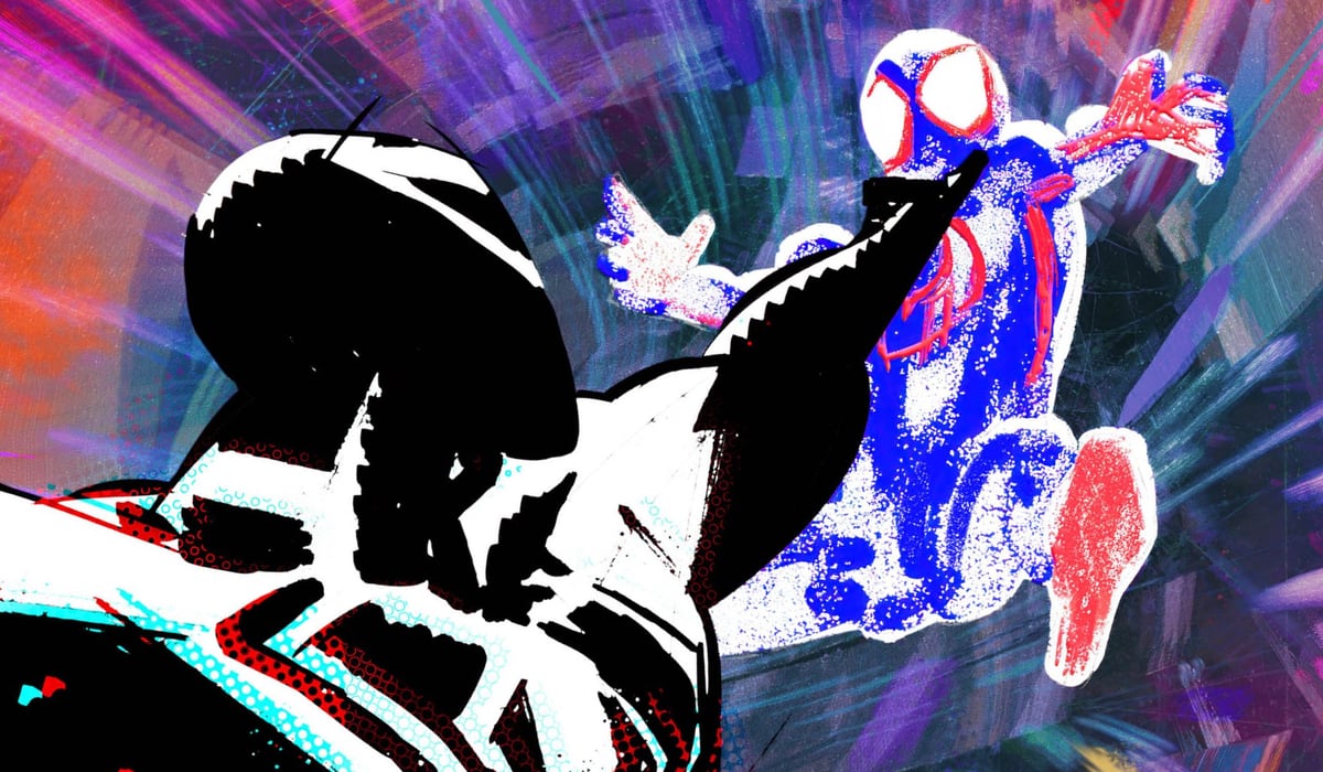 Sony Pictures teases the "most-emotional" Miles Morales story in 2027's ...