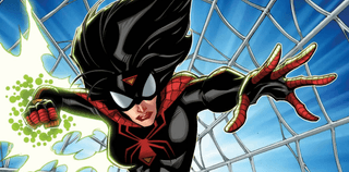 Spider-Woman: Everything you need to know about Jessica Drew | Popverse