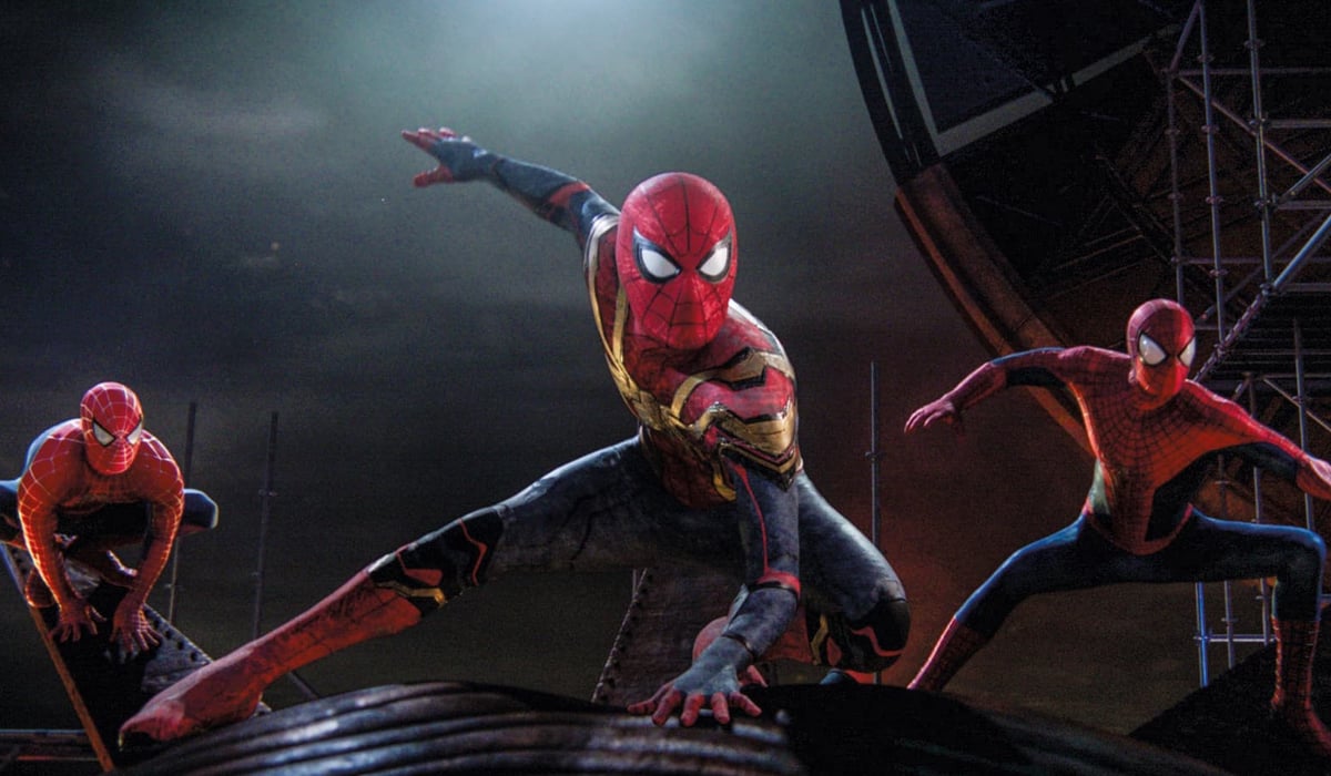 Spider-Man movies in order: MCU and Spider-Verse watch guide ...