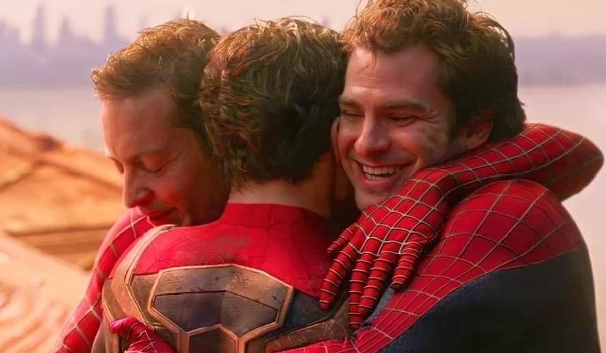 Spider-Man movies in order: MCU and Spider-Verse watch guide ...