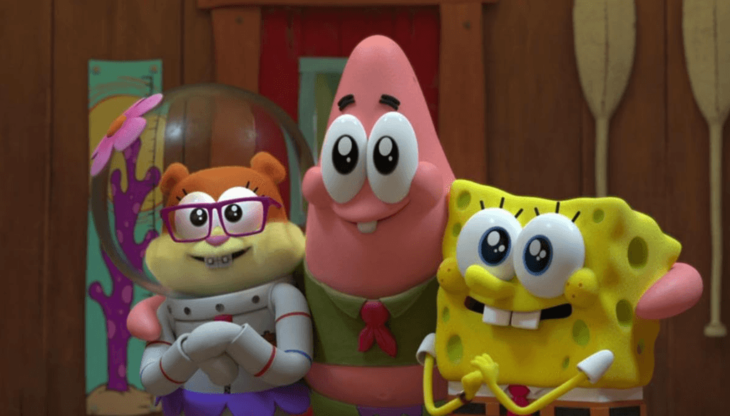 SpongeBob watch order: binge Bikini Bottom | Popverse