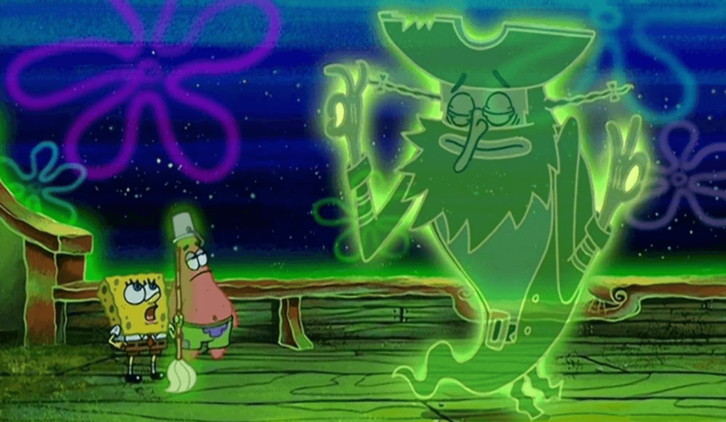 SpongeBob watch order: binge Bikini Bottom | Popverse