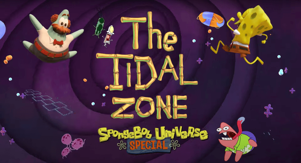 SpongeBob watch order: binge Bikini Bottom | Popverse