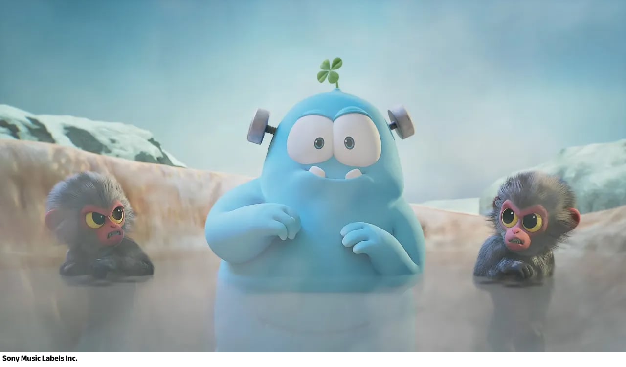 Spookiz new season release date: A new season of adventures with your ...