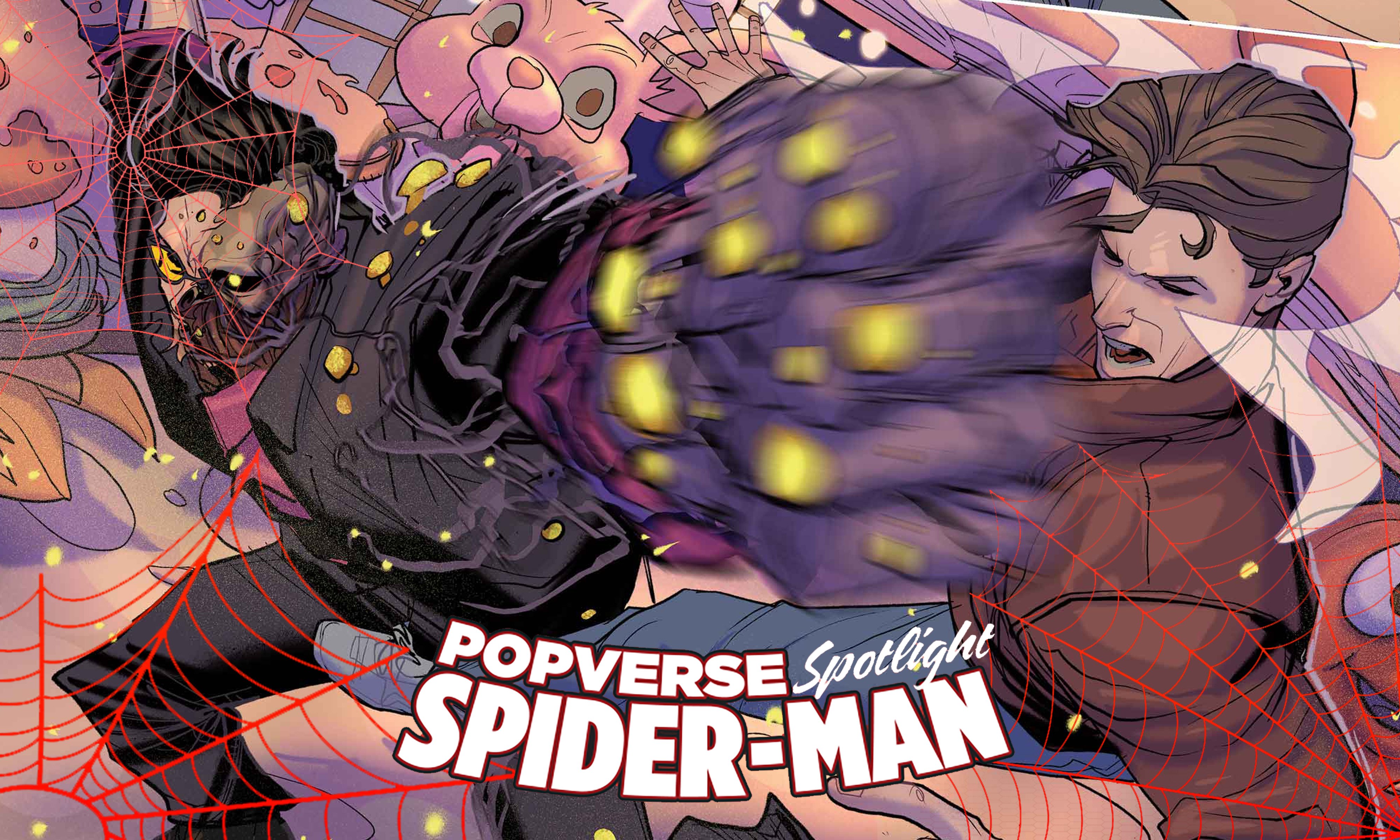 Meet the Marvels - All of the Marvel heroes (and villains) of Marvel ...